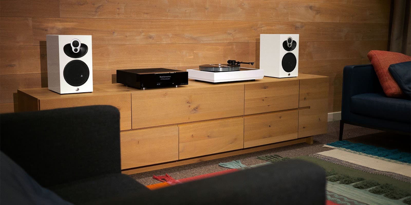 How Stereo Sound Transformed Music Albums [Stereo Revolution] - Abshire